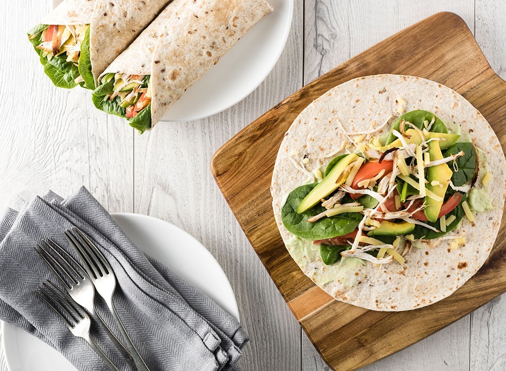 wrap-sandwich | BoomVortex